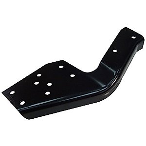 Fey Westin 97900 Universal Rear Bumper Mount Kit,Steel