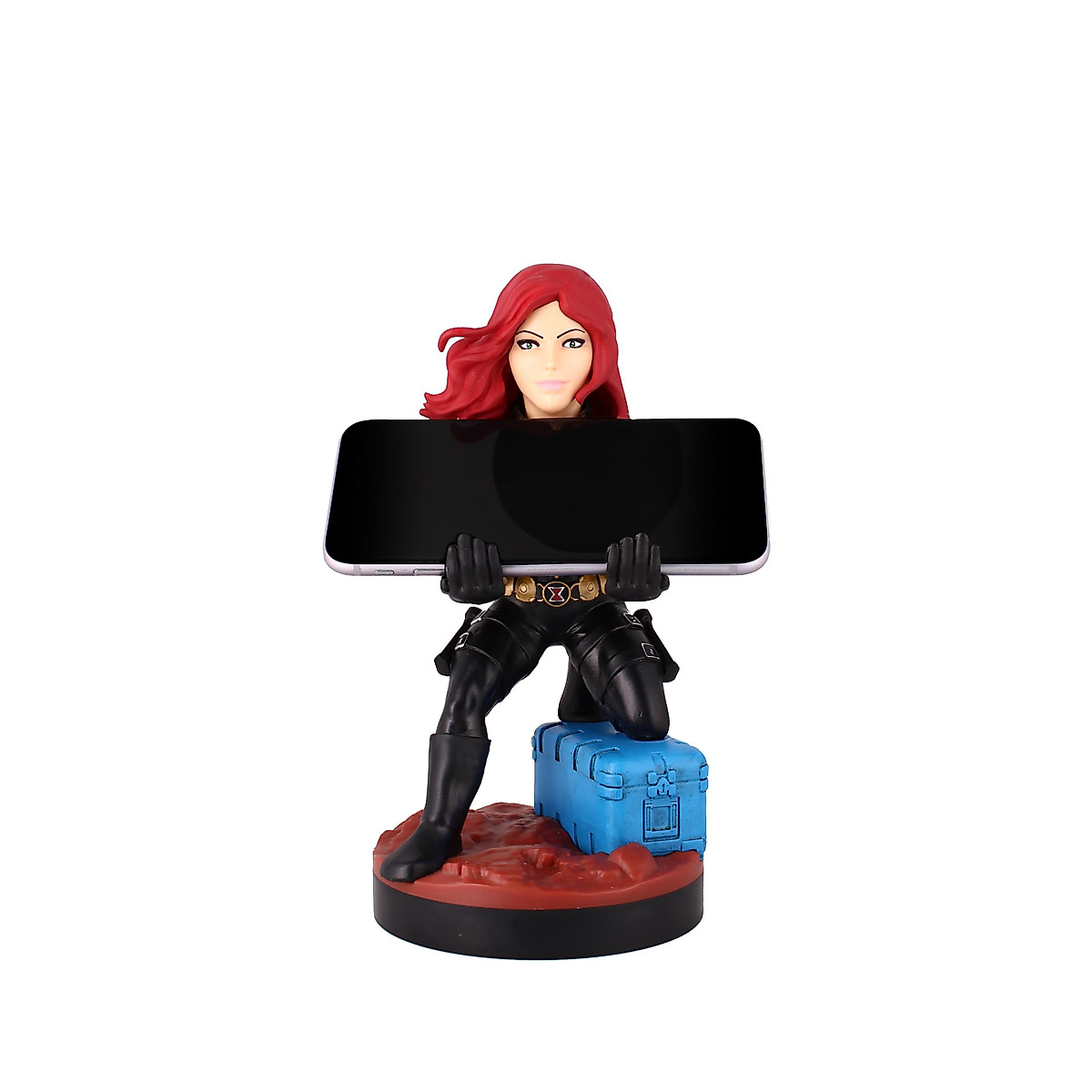 Cableguys - Black Widow (PS4/)