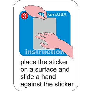 Sports Sticker | Skateboarding Fan | Design for on a Water Bottle, Sports Equipment, Laptop, case, Phone, etc. Design by Rurikovich "Sport Star"