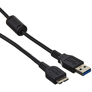 Canon Interface Cable IFC-150U II