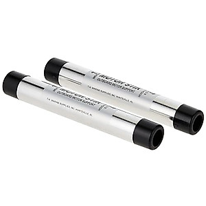 T-H Marine Motor Stik OutBoard Motor Support Stick Pair