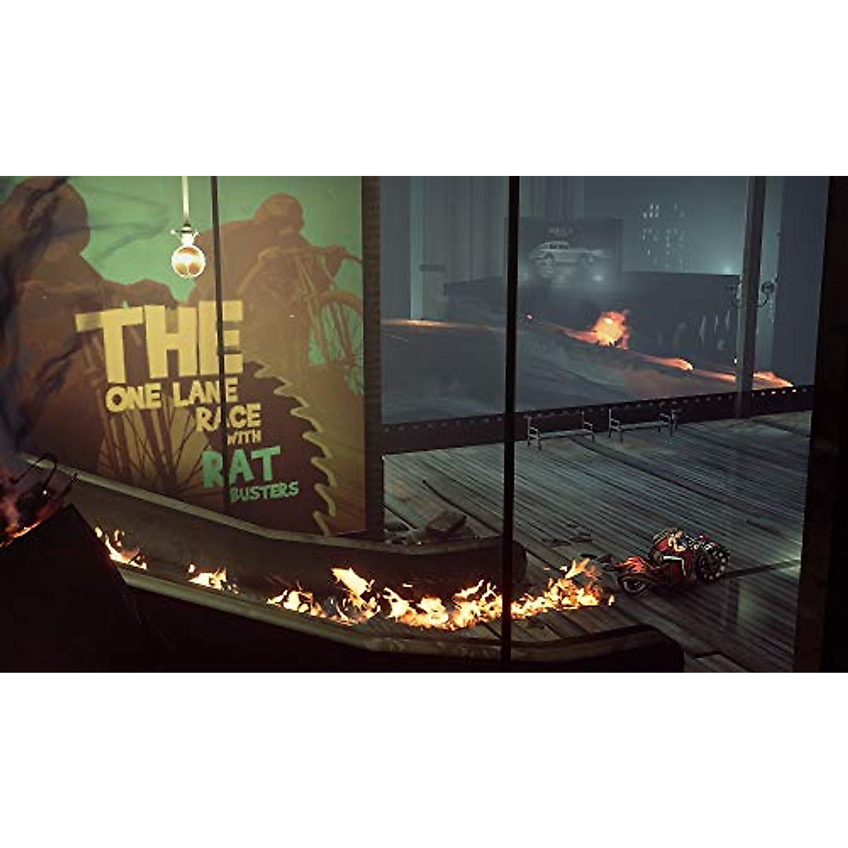 3goo Steel Rats SONY PS4 PLAYSTATION 4 JAPANESE VERSION