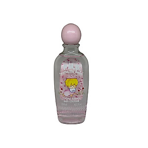 Para Mi Bebe Splash Cologne Girls, 8.30 Ounce