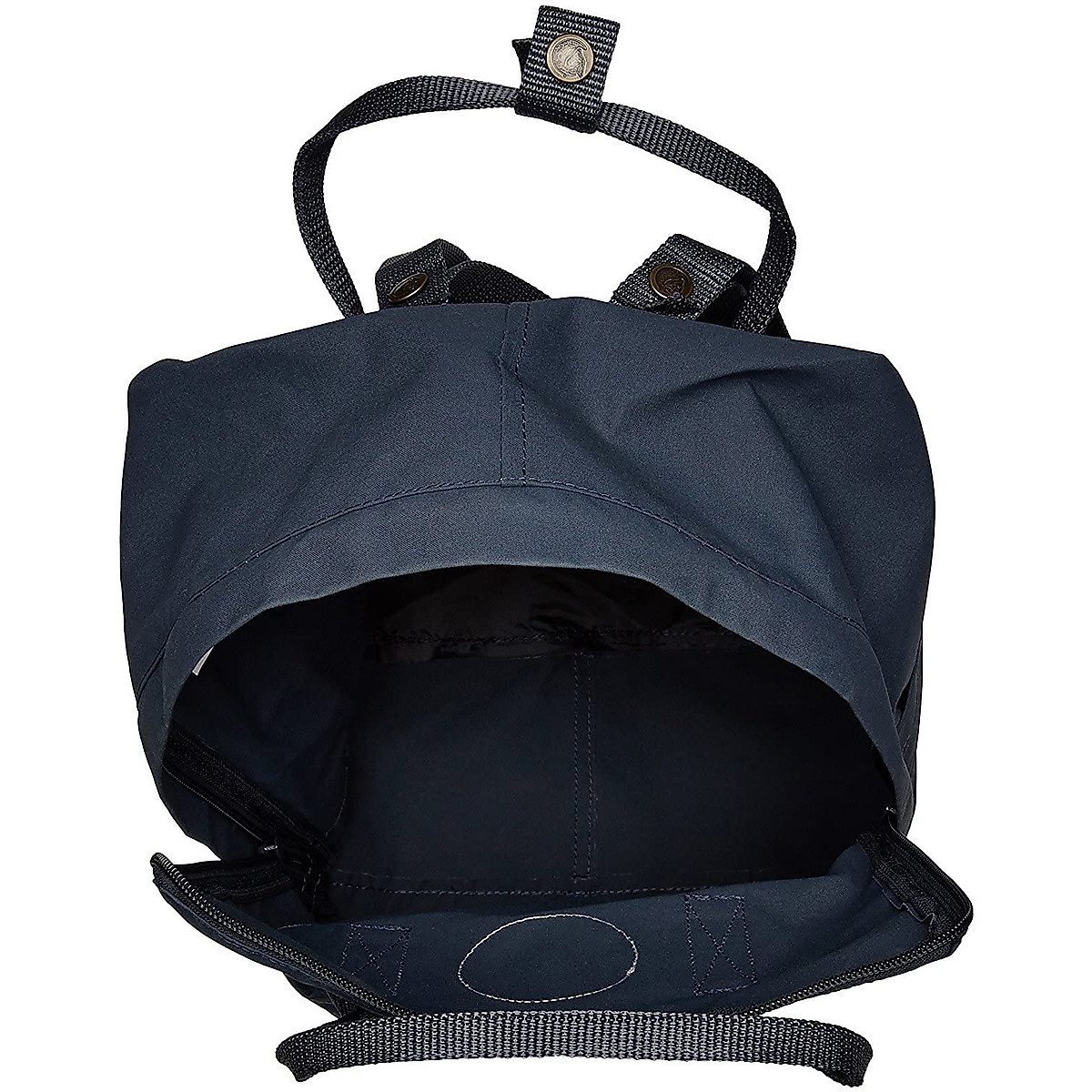 Fjällräven Kånken Navy One Size