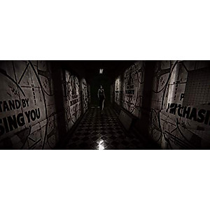 Dollhouse - PlayStation 4