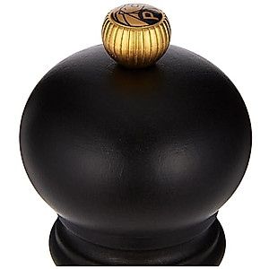 Paris Classic Pepper Mill