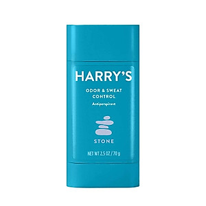 Harry's Antiperspirant Stone - 2.5oz