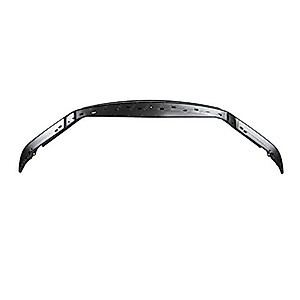 BUMPERS THAT DELIVER - Primered, Steel Front Bumper Face Bar for 2018 2019 2020 Ford F-150 18 19 20, FO1002428
