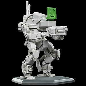 WETA Workshop GKR: Urban Wasteland Expansion