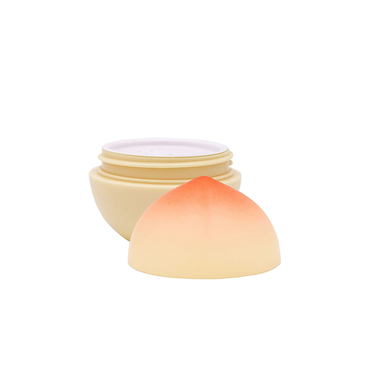 TONYMOLY Mini Peach Lip Balm
