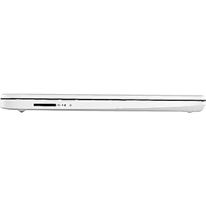 HP STREAM 14-DQ0002DX Laptop 2022 New, 14" 1366x768 Display, Intel Celeron N4020 2-Core, UHD Graphics, 4GB DDR4, 64GB SSD, Wi-Fi 5, Card Reader, Win10 Home, COU 32GB USB