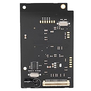 Replacement GDEMU Optical Drive Board V5.15b for Dreamcast Game Console VA1 Host, Gaming Optical Drive Simulation Board Kits