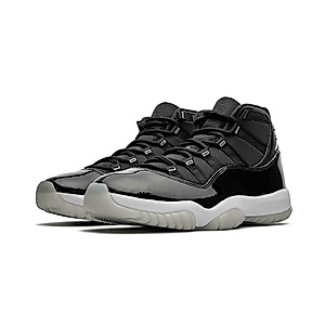 Jordan Mens Air 11 Retro CT8012 011 Jubilee / 25th Anniversary - Size 10