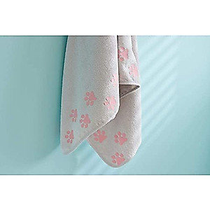 Cricut Joy Smart Patterned Iron On Vinyl - Natalie Malan Sunset Blossom (5.5 in x 12 in), HTV Vinyl Roll for DIY Projects, Matless Cutting, All-Surface Application, Outlasts 50+ Washes