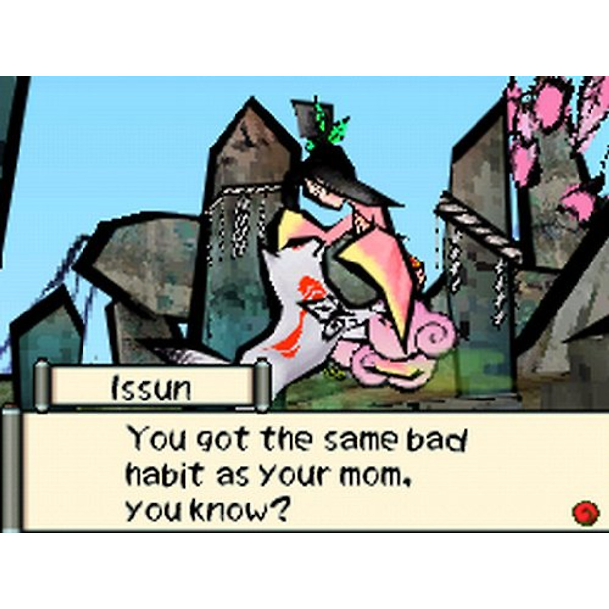 Okamiden