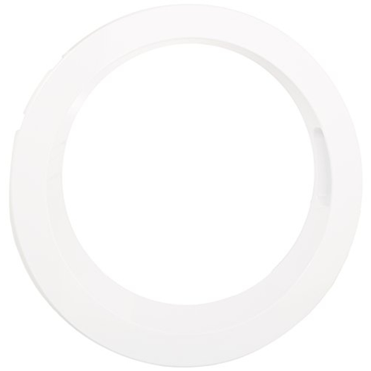 Frigidaire 134550500 Washing Machine Door Panel