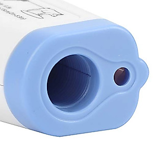 Veterinary Thermometer, Fast Digital Veterinary Thermometer, Pet Thermometer for Pig, Cattle, Sheep, Dog, Horse (Without Battery)