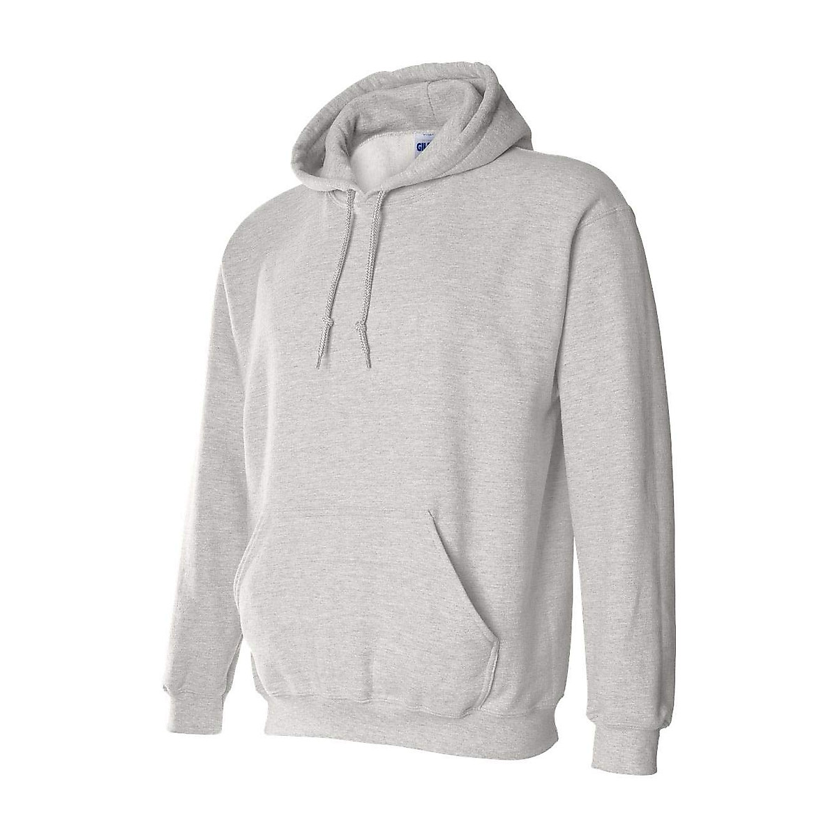 Gildan Blank Hoodie - Hooded Sweatshirt - Unisex Style 18500 Adult Pullover