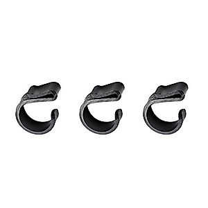 Tether Tools Aero Cable and Accessory Hook, 3 Pack