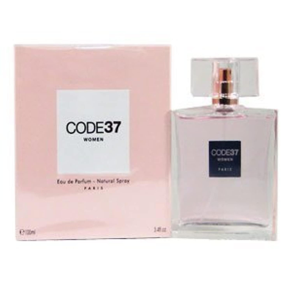 Code 37 By Karen Low 3.3/3.4 Oz Edp Perfume Spray for Women by Karen Low