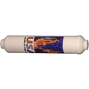 Omnipure K5605-JJ Sediment Inline Cartridge