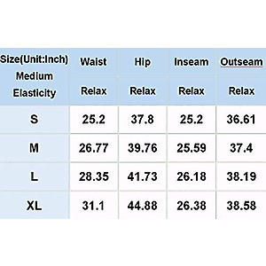 Acelitt Woman Fashion 2023 Casual Fall Drawstring Elastic Waist Camo Joggers with Pockets Sweatpants Workout Gym Comfy Athletic Pants Green XL