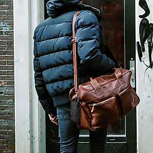 Xxerciz Stun Gun Case Stun Gun Holster Nylon Belt Storage Pouch Lightweight Protective Case Cover for Stun Gun (Stun Gun is not Included)