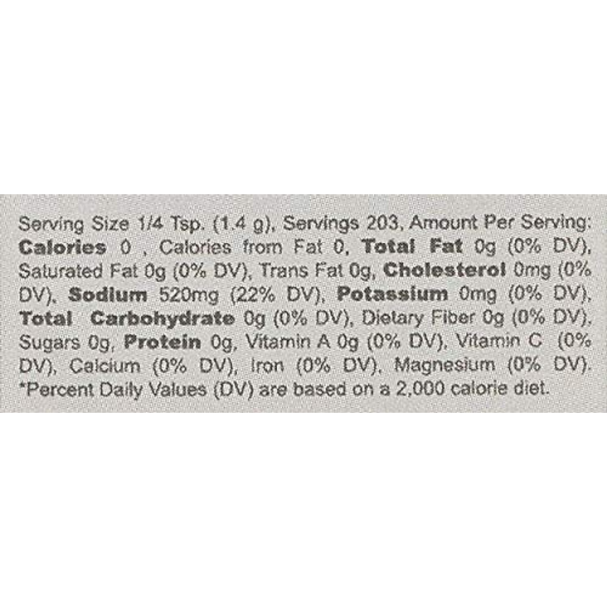 Himalania Pink Salt Jar - Fine - 10 oz