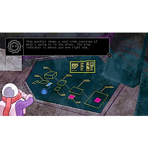 Alone With You (Limited Run #241) - PlayStation 4