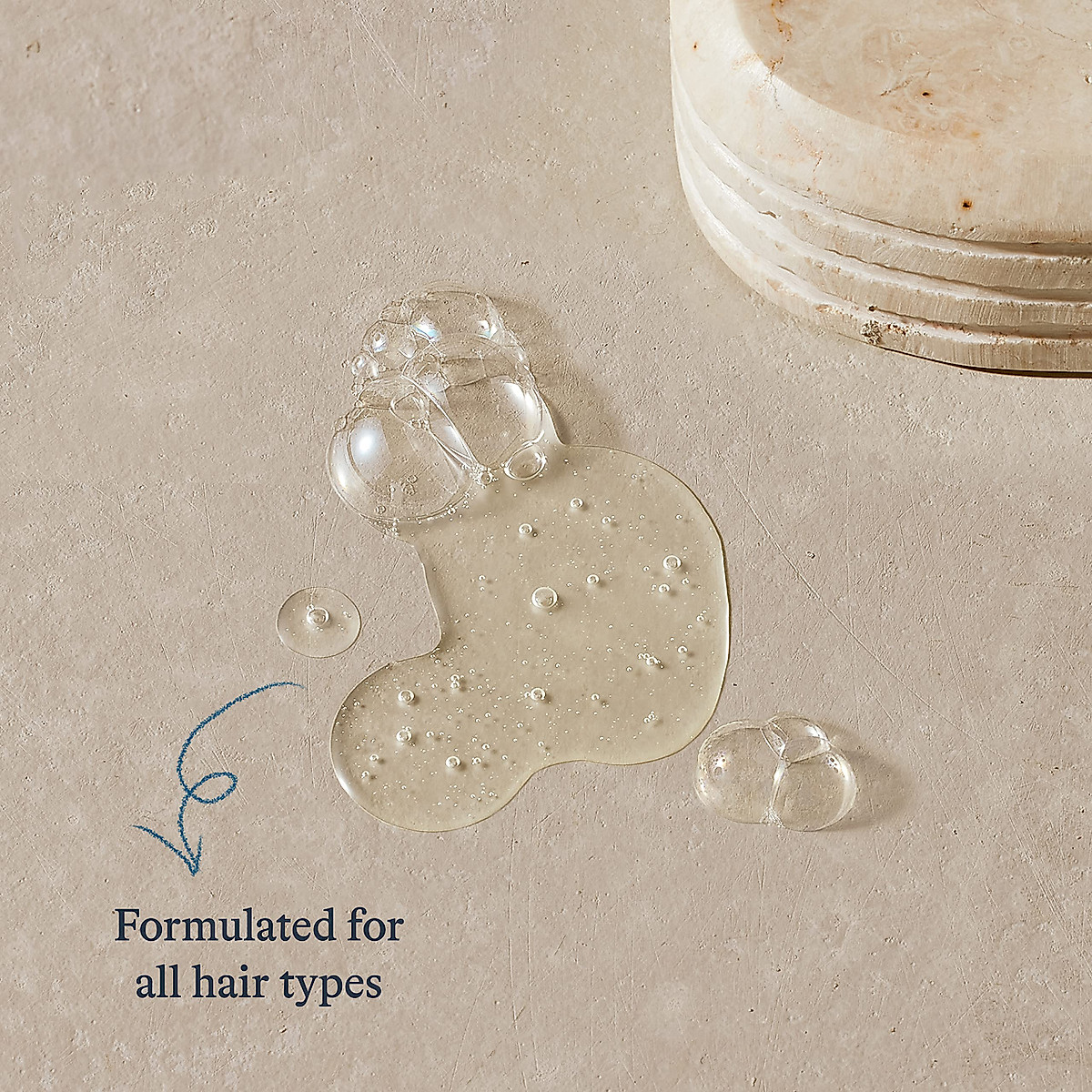 Harry's Men's Shampoo and Conditioner 2 in 1, Gentle & Refreshing For All Hair Types, 14 Fl Oz, 3 Count