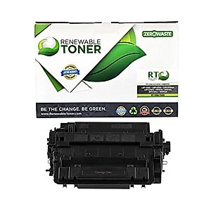 Renewable Toner Compatible Toner Cartridge Replacement for Canon 724H 3482B002 i-SENSYS LBP-6750dn LBP6780x MF512x MF515x