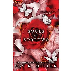 Souls and Sorrows (Monsters & Muses)