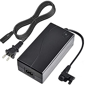 Pro Motion Power Furniture Power Supply with Universal Design for All Power Recliner, Sofa, Loveseat 29V 2A AC/DC Power Switching Transformer and Adapter + Power Wall Cord Included