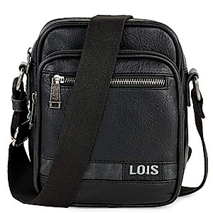 Lois Contemporary, Black