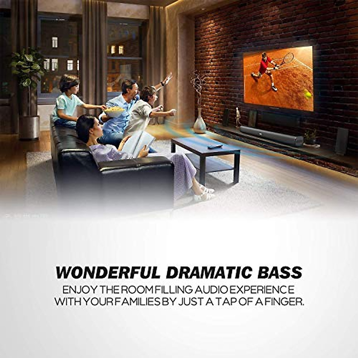 Sony XBR75X940C Premium Sound 4K Ultra HD TV (Black)