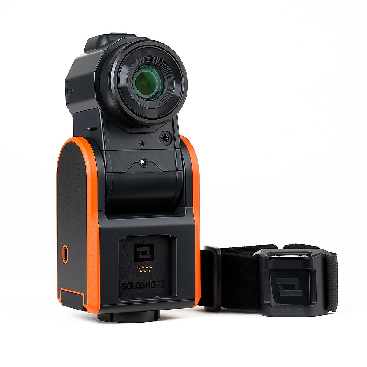 Discontinued - SOLOSHOT3 + OpticX Camera (Optic25)
