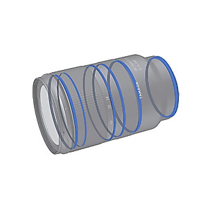 Tamron 28-75mm F/2.8 for Sony Mirrorless Full Frame E Mount (Renewed)