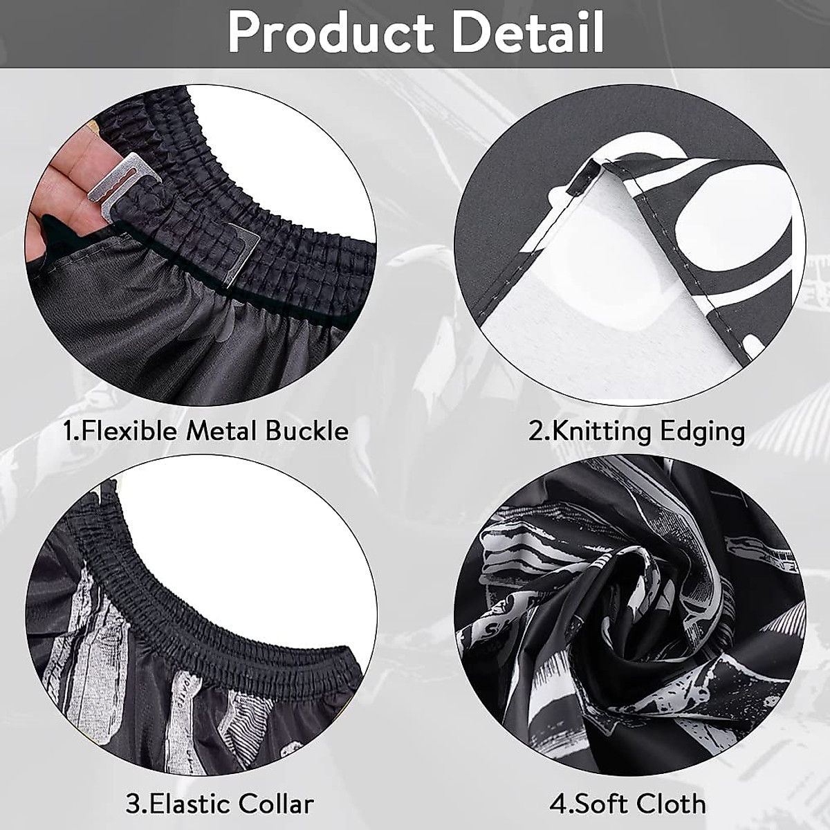 Barber Cape Professional Hair Cutting Cape Salon for Men Haircut Cape for Adults Adjustable Snap Hair Stylist Capes for Hair Treatment Hair Stylist