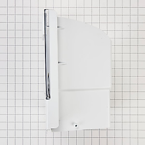 Whirlpool W11347840 Refrigerator Ice Container Assembly