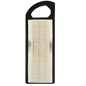 Tbest Air Filter for Briggs Stratton 697153 698083 795115 653202 695547 697014 14 17.5Hp Briggs Air Filters