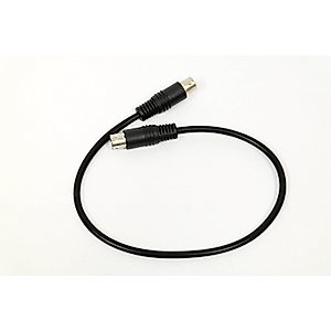 CHILDMORY Connector Link Cable For 32X To Genesis Megadrive 2 & 3