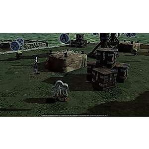 The Addams Family: Mansion Mayhem - Nintendo Switch