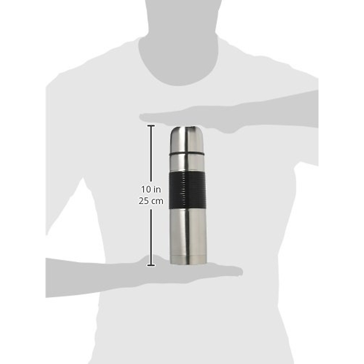 Brentwood cts500, one size, Silver