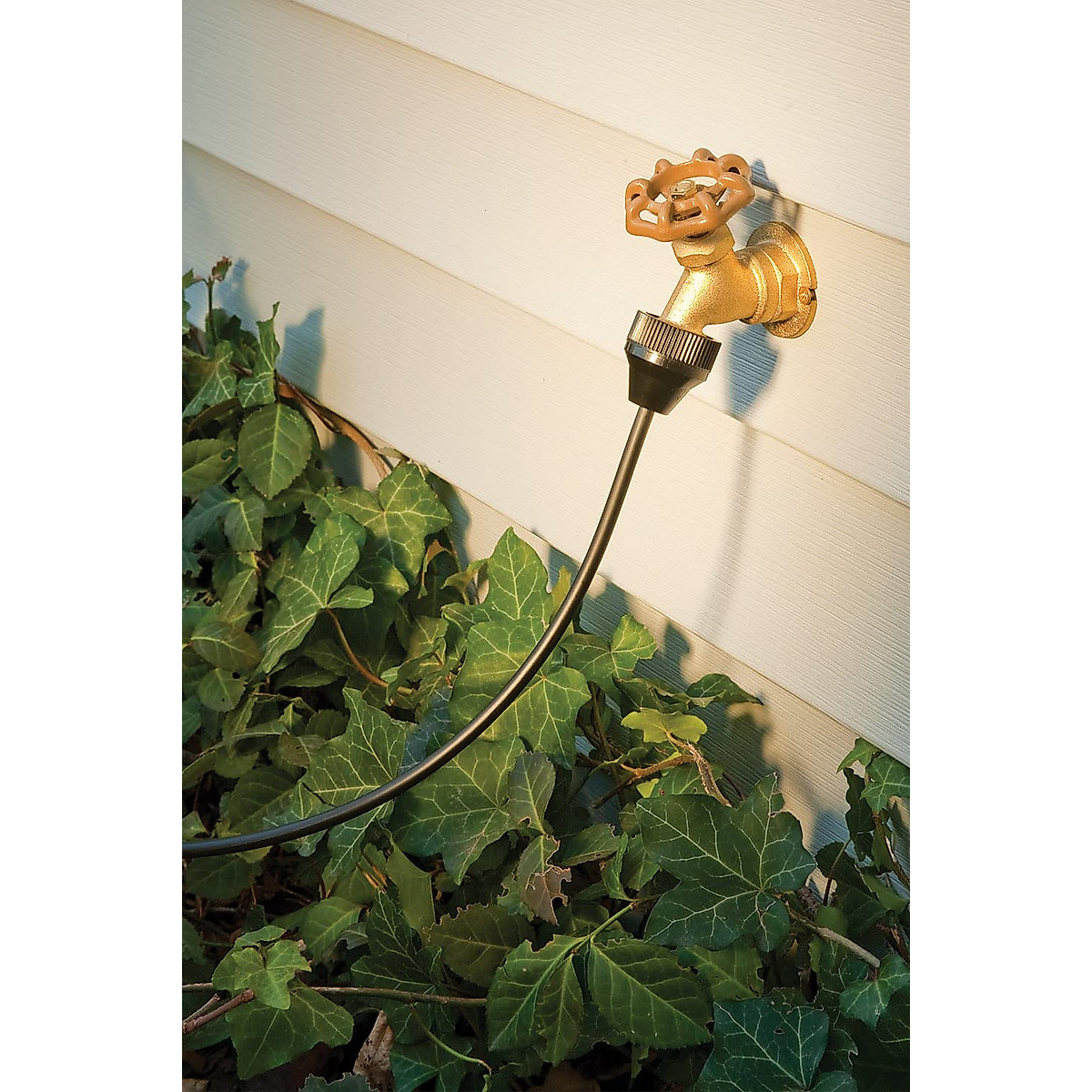 Rain Bird DRIPPAILQ Drip Irrigation Repair and Expansion Kit,Green