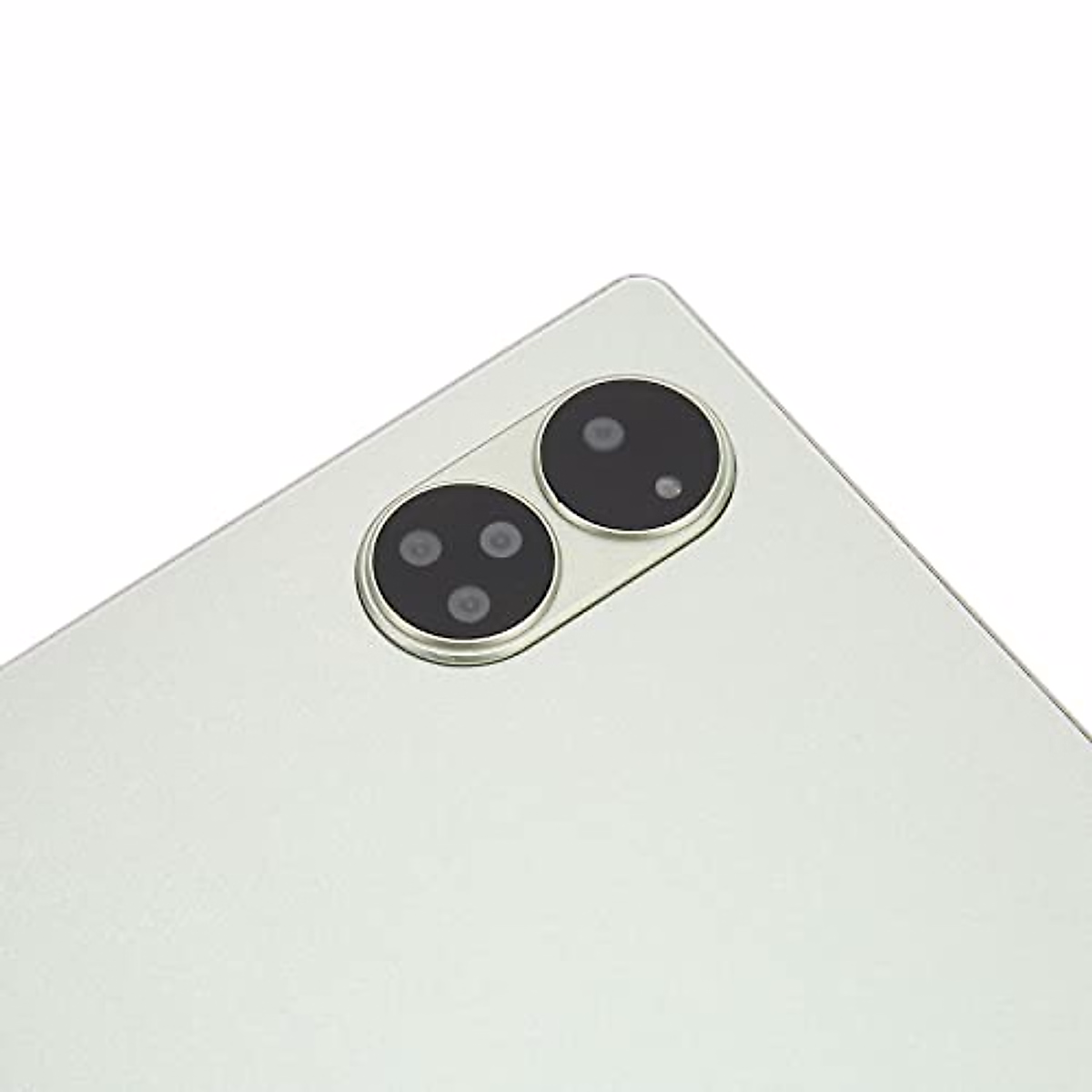 RTLR 4G Calling Tablet, Green 1960x1080 IPS Screen 10in Tablet for Travel (US Plug)