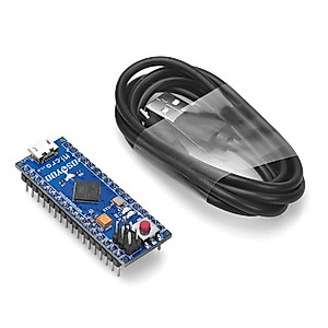 Gowoops Micro Board, Leonardo Mini Controller 5V 16 MHz ATmega32u4 Module