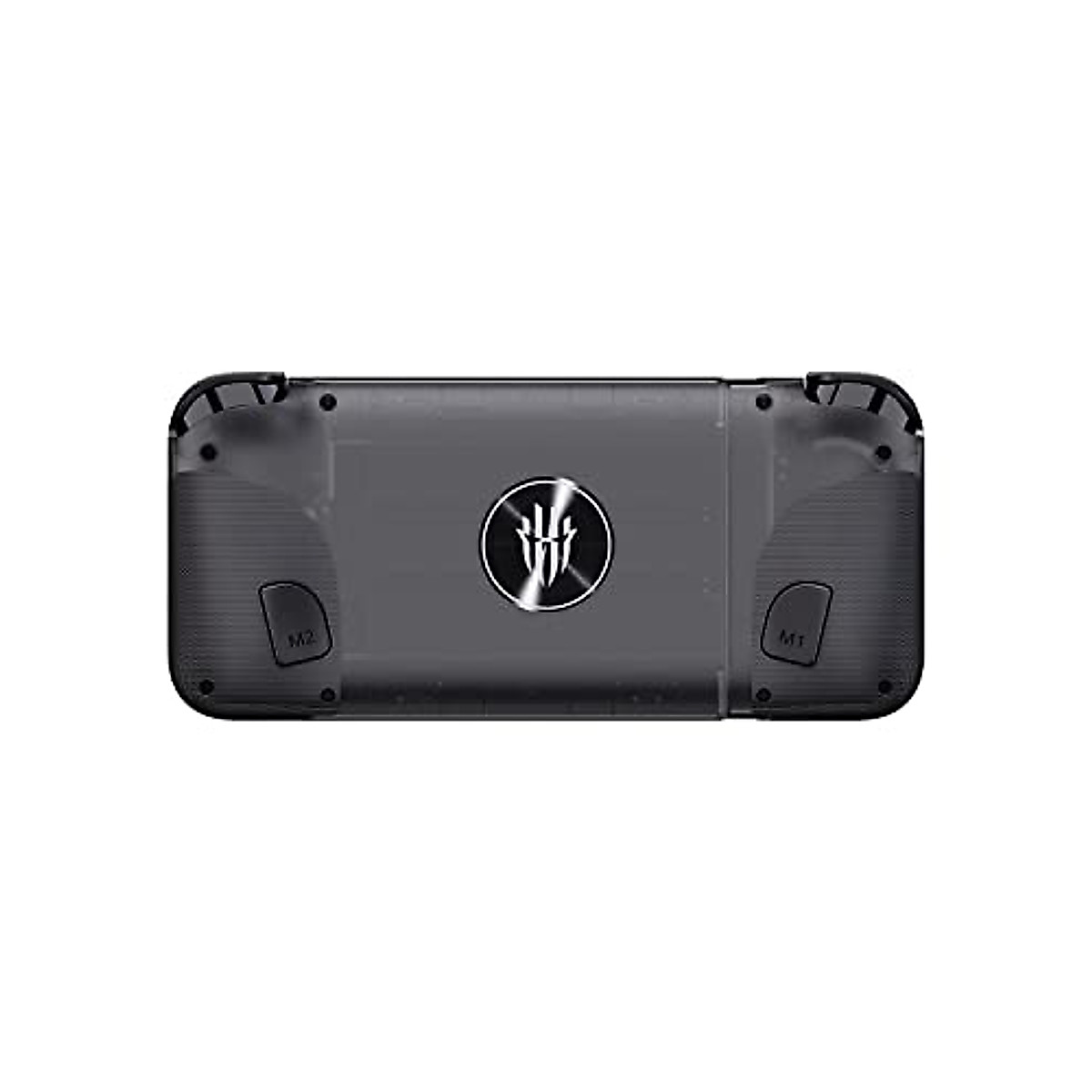 REDMAGIC Mobile Gaming Controller for Android, Shadow Blade Gamepad Customizable Triggers Ergonomic Design Universal Fit - Stream PC, Xbox, PlayStation, Touch Screen Android Games