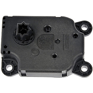 Dorman 604-291 HVAC Blend Door Actuator Compatible with Select Ford/Lincoln Models