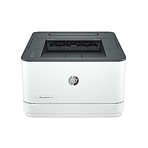 HP LaserJet Pro 3001dwe Wireless Black & White Monochrome Printer with HP+ Smart Office Features