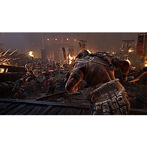 for Honor - Xbox ONE nv Prix